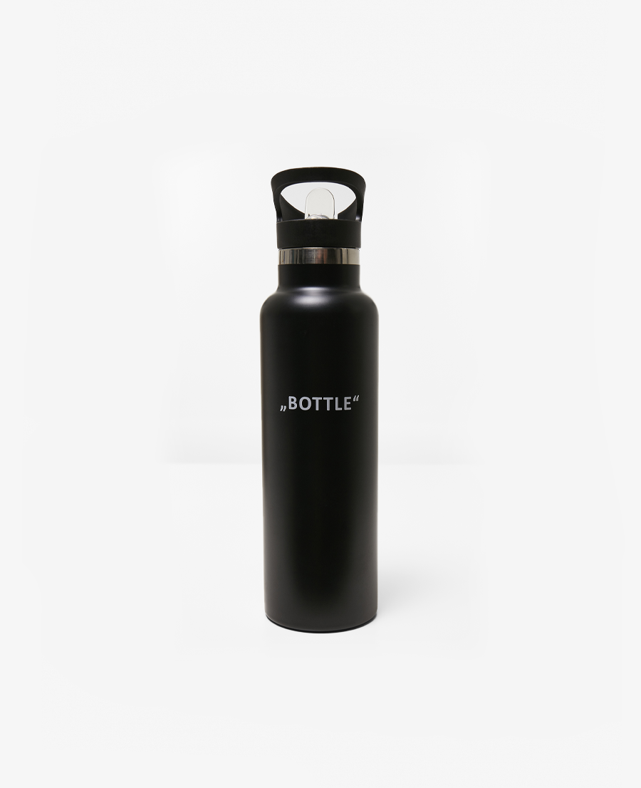 Gourde "Bottle"